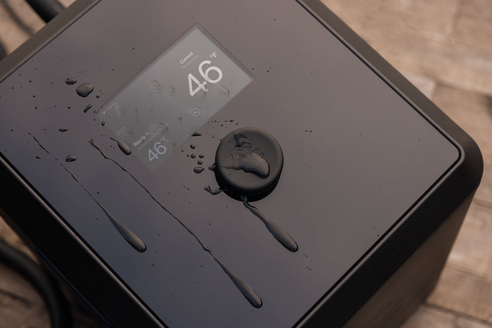 Cold Water Therapy Made Easy and Accessible | Ice Barrel