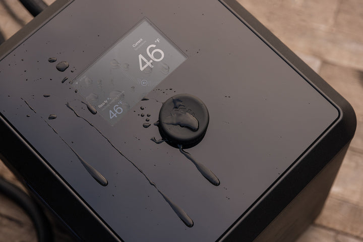 Cold Water Therapy Made Easy and Accessible | Ice Barrel