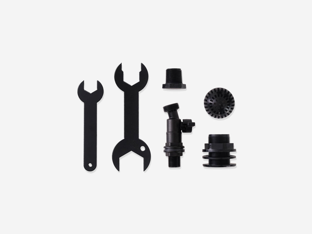 Accessories – Ice Barrel