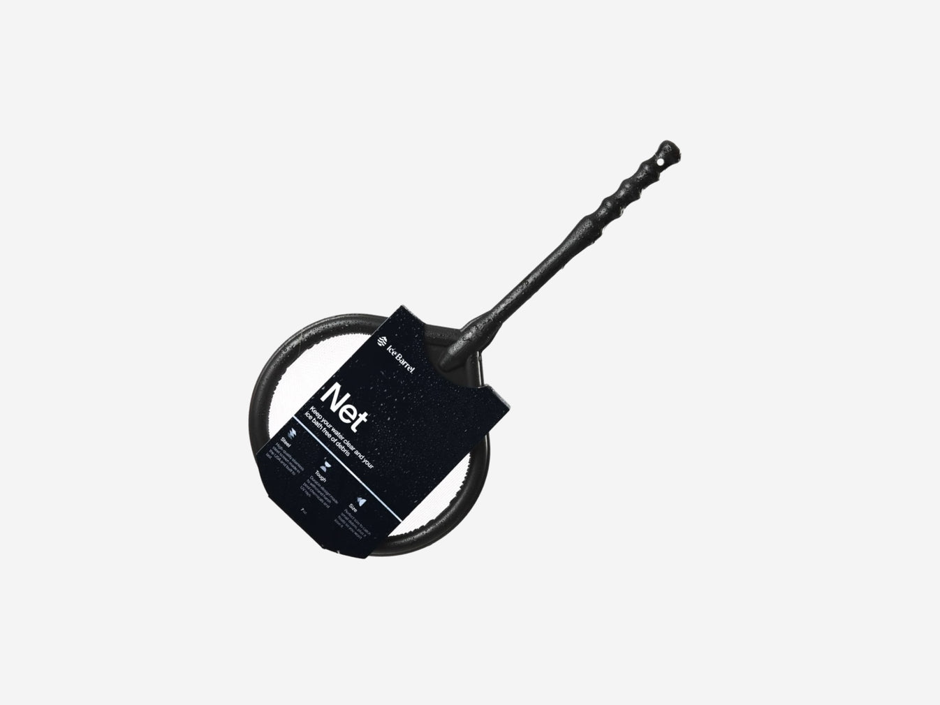 Maintenance Kit – Ice Barrel